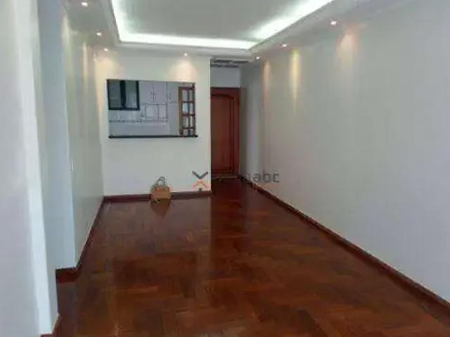 Apartamento para Venda em Santo André/SP Campestre 3 Quartos