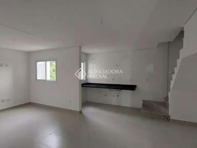 Apartamento para Venda em Santo André/SP Campestre 3 Quartos