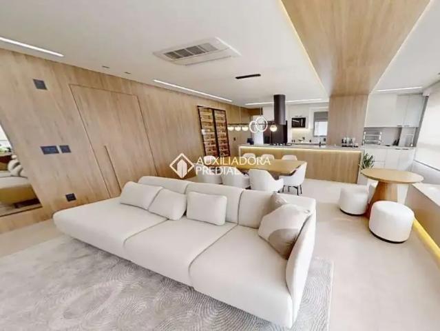 Apartamento para Venda em Santo André/SP Campestre 3 Quartos