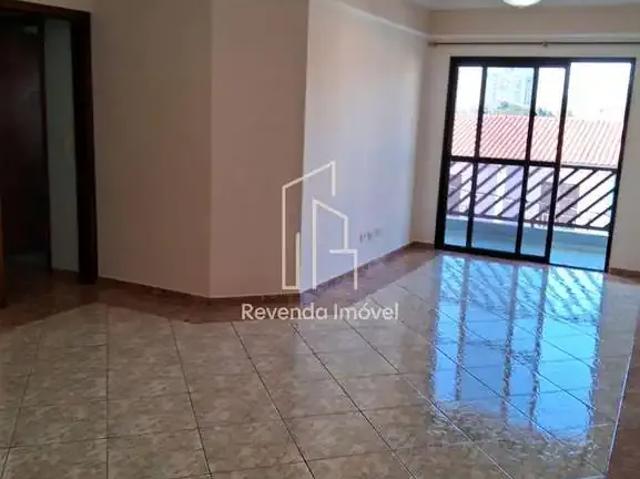 Apartamento para Venda em Santo André/SP Campestre 3 Quartos