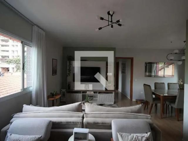 Apartamento para Venda em Santo André/SP Campestre 3 Quartos