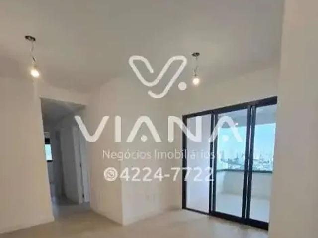 Apartamento para Venda em Santo André/SP Campestre 3 Quartos