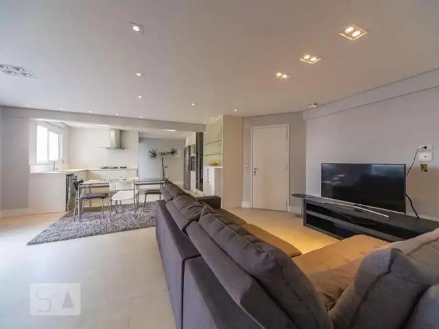 Apartamento para Venda em Santo André/SP Campestre 3 Quartos