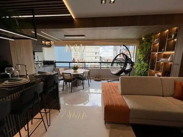 Apartamento para Venda em Santo André/SP Campestre 3 Quartos