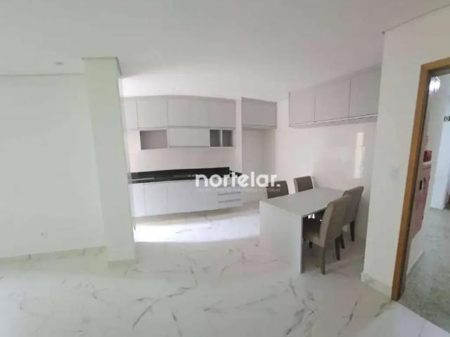 Apartamento para Venda em Santo André/SP Campestre 3 Quartos