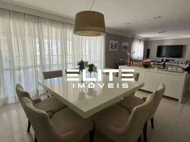 Apartamento para Venda em Santo André/SP Campestre 3 Quartos