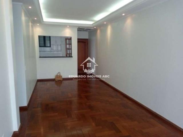 Apartamento para Venda em Santo André/SP Campestre 3 Quartos
