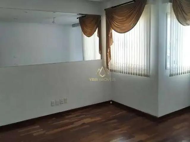 Apartamento para Venda em Santo André/SP Campestre 3 Quartos