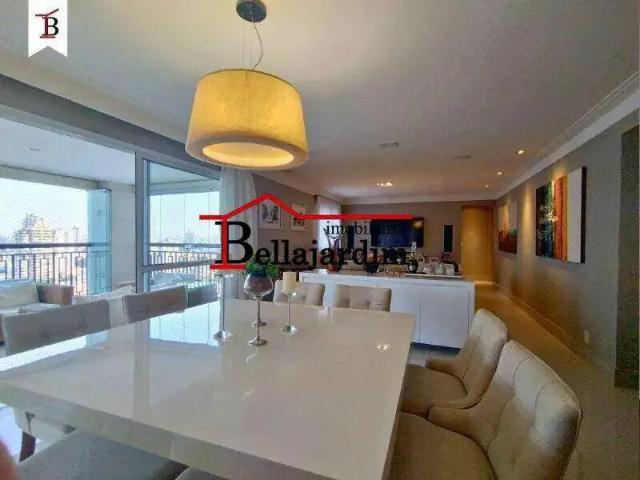 Apartamento para Venda em Santo André/SP Campestre 3 Quartos