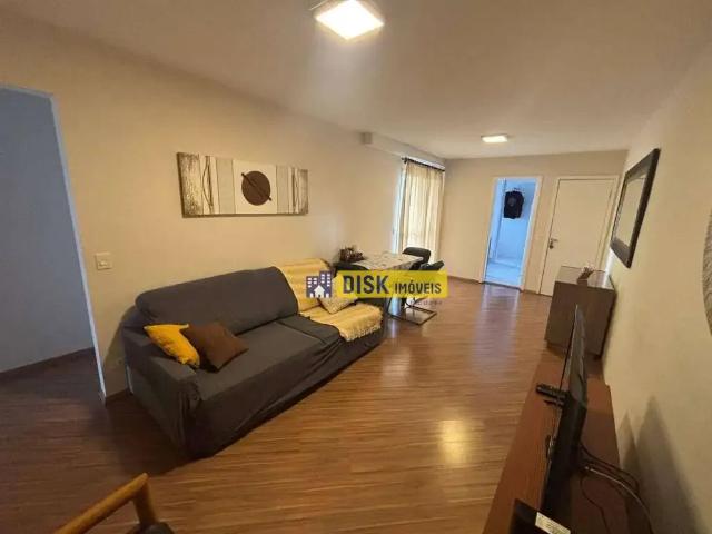 Apartamento para Venda em Santo André/SP Campestre 3 Quartos