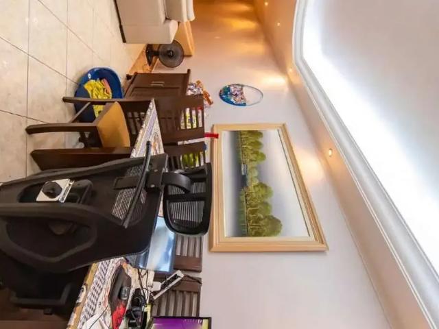 Apartamento para Venda em Santo André/SP Campestre 3 Quartos