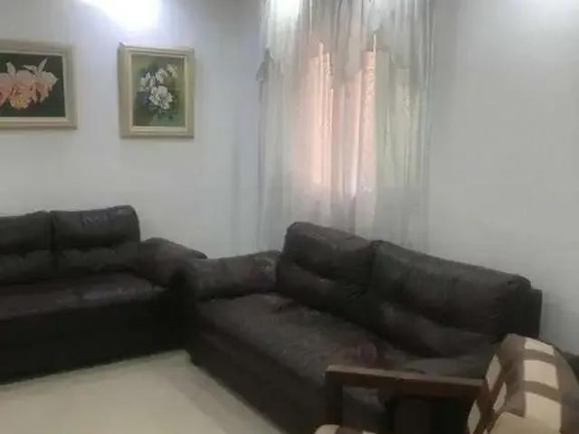 Apartamento para Venda em Santo André/SP Campestre 3 Quartos