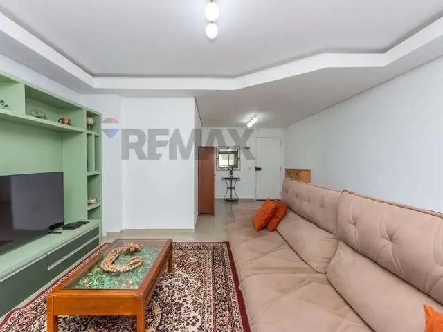 Apartamento para Venda em Santo André/SP Campestre 3 Quartos