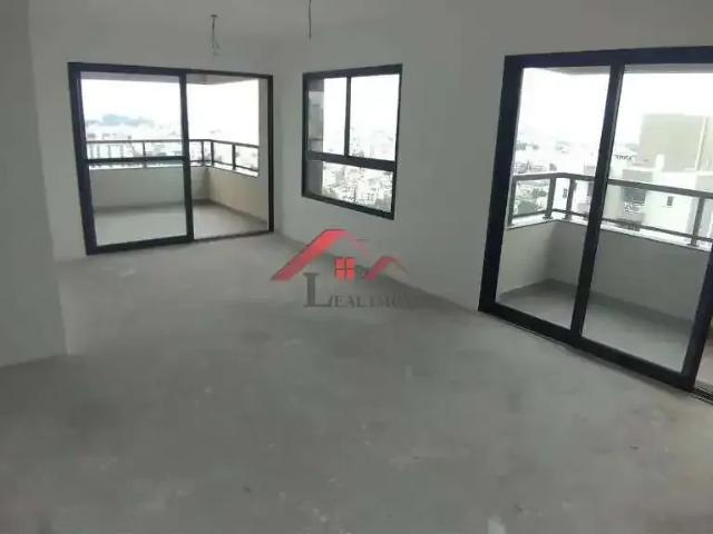 Apartamento para Venda em Santo André/SP Campestre 3 Quartos