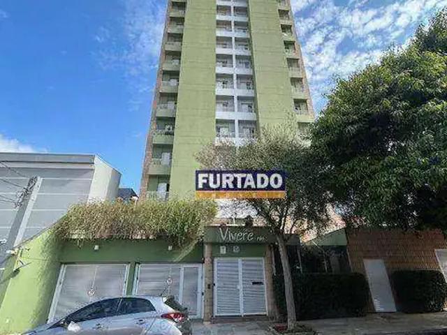 Apartamento para Venda em Santo André/SP Campestre 3 Quartos