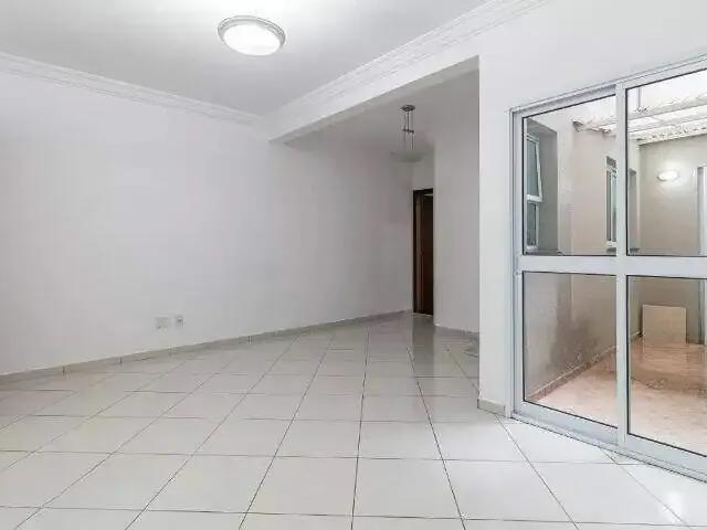 Apartamento para Venda em Santo André/SP Campestre 3 Quartos