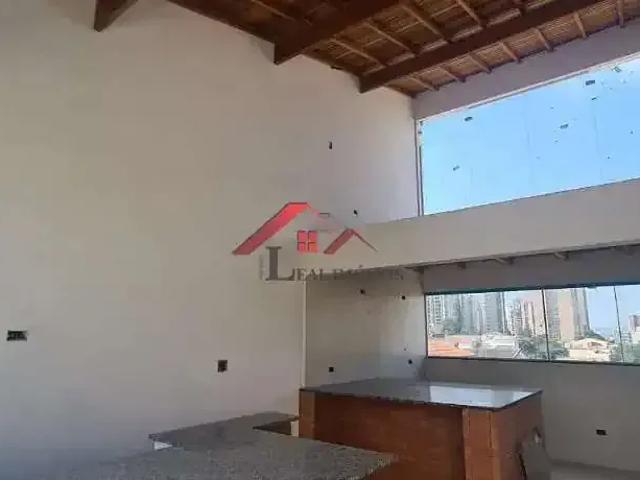 Apartamento para Venda em Santo André/SP Campestre 3 Quartos