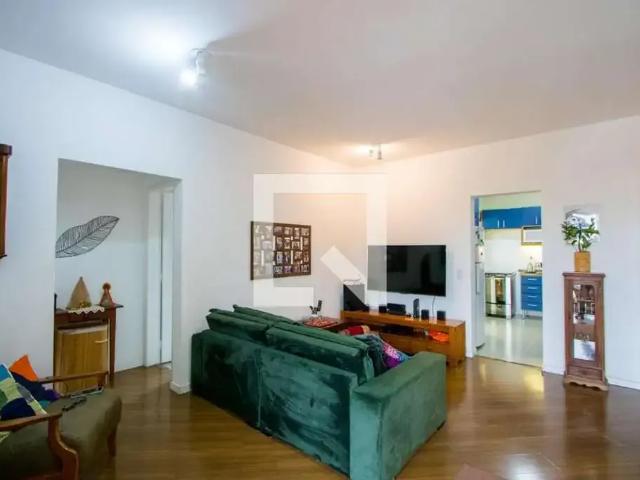 Apartamento para Venda em Santo André/SP Campestre 3 Quartos