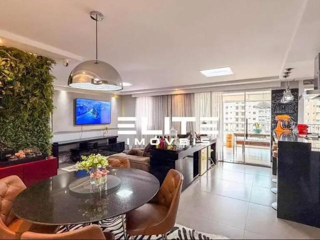 Apartamento para Venda em Santo André/SP Campestre 3 Quartos