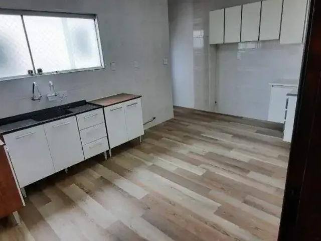 Apartamento para Venda em Santo André/SP Campestre 3 Quartos