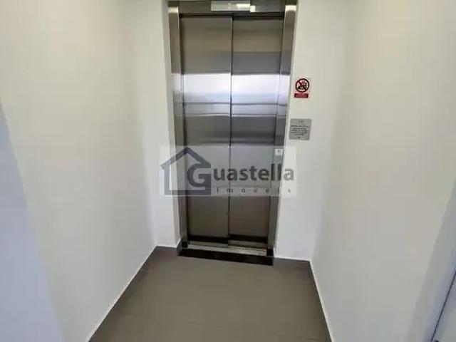 Apartamento para Venda em Santo André/SP Campestre 3 Quartos