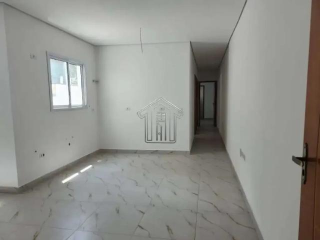 Apartamento para Venda em Santo André/SP Campestre 3 Quartos