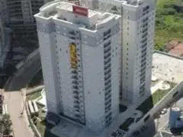 Apartamento para Venda em Santo André/SP Campestre 3 Quartos