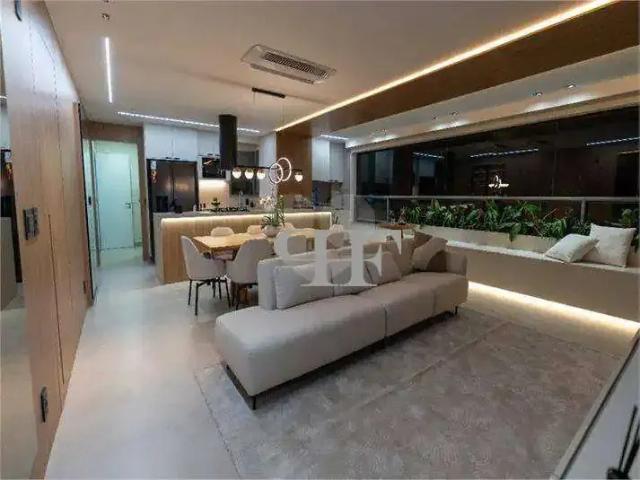 Apartamento para Venda em Santo André/SP Campestre 3 Quartos