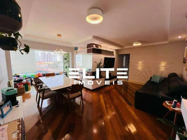 Apartamento para Venda em Santo André/SP Campestre 3 Quartos