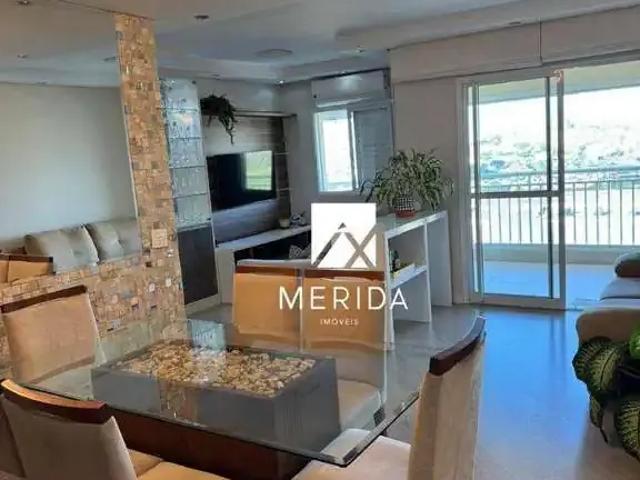 Apartamento para Venda em Santo André/SP Campestre 3 Quartos