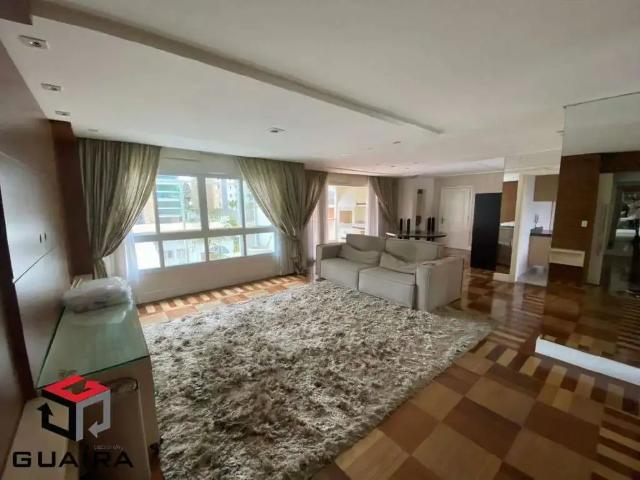 Apartamento para Venda em Santo André/SP Campestre 3 Quartos