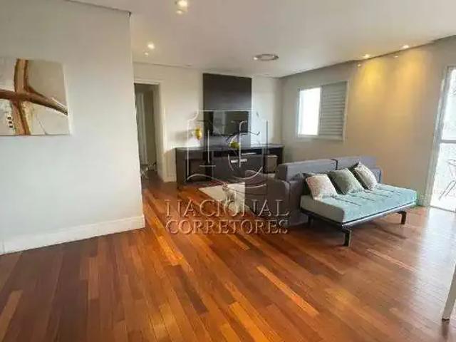 Apartamento para Venda em Santo André/SP Campestre 3 Quartos