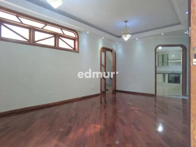 Apartamento para Venda em Santo André/SP Campestre 3 Quartos