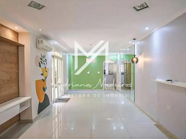 Apartamento para Venda em Santo André/SP Campestre 3 Quartos