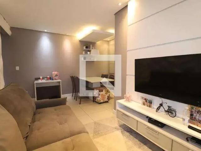 Apartamento para Venda em Santo André/SP Campestre 3 Quartos