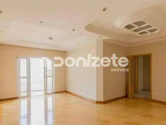 Apartamento para Venda em Santo André/SP Campestre 3 Quartos