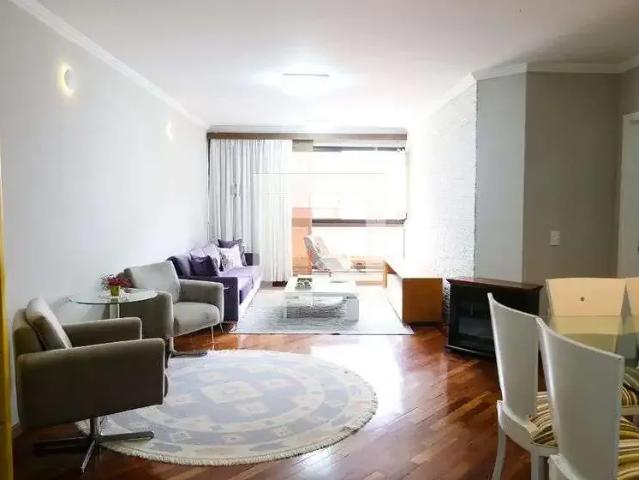 Apartamento para Venda em Santo André/SP Campestre 3 Quartos