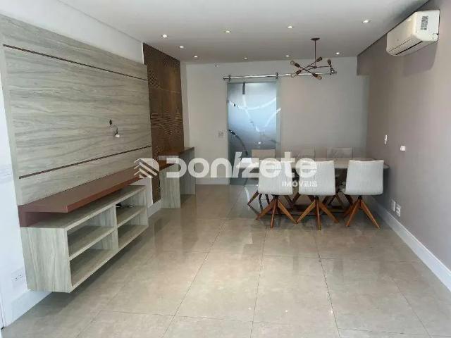 Apartamento para Venda em Santo André/SP Campestre 3 Quartos