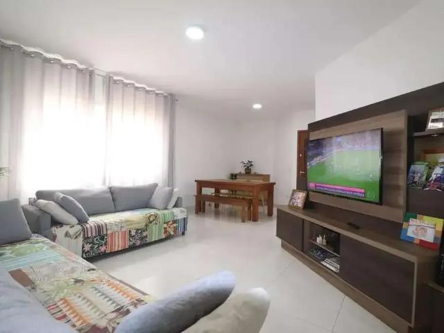 Apartamento para Venda em Santo André/SP Campestre 3 Quartos