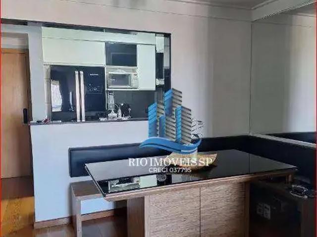 Apartamento para Venda em Santo André/SP Campestre 3 Quartos