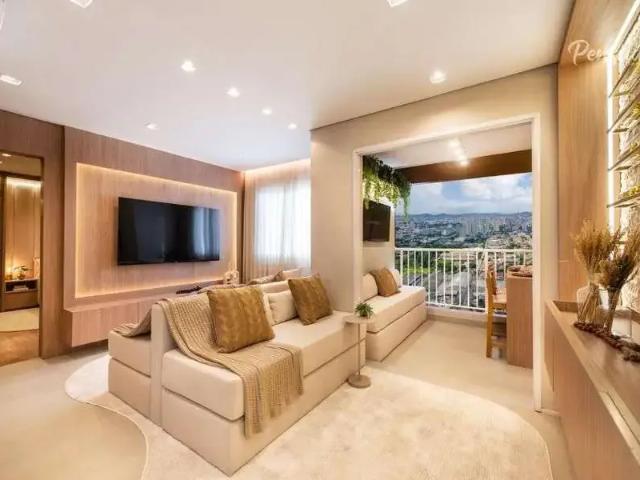 Apartamento para Venda em Santo André/SP Campestre 3 Quartos