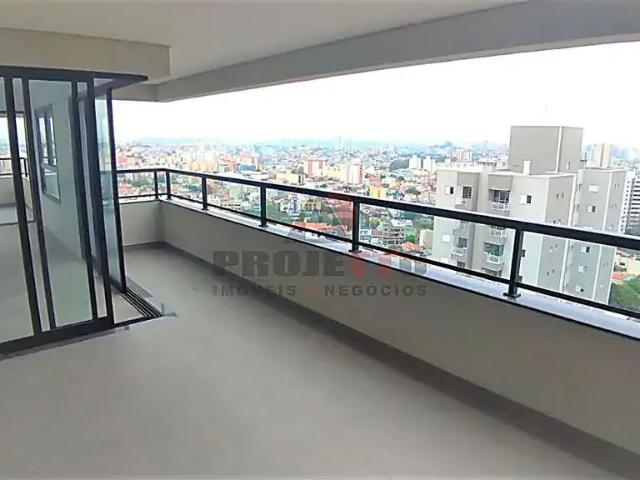 Apartamento para Venda em Santo André/SP Campestre 3 Quartos