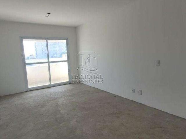 Apartamento para Venda em Santo André/SP Campestre 3 Quartos