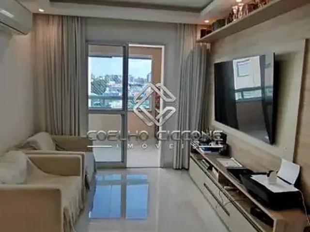 Apartamento para Venda em Santo André/SP Campestre 3 Quartos