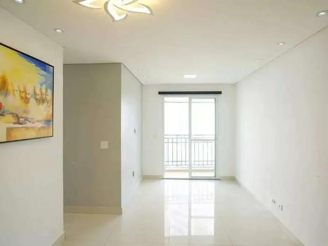 Apartamento para Venda em Santo André/SP Campestre 3 Quartos