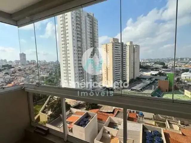 Apartamento para Venda em Santo André/SP Campestre 3 Quartos
