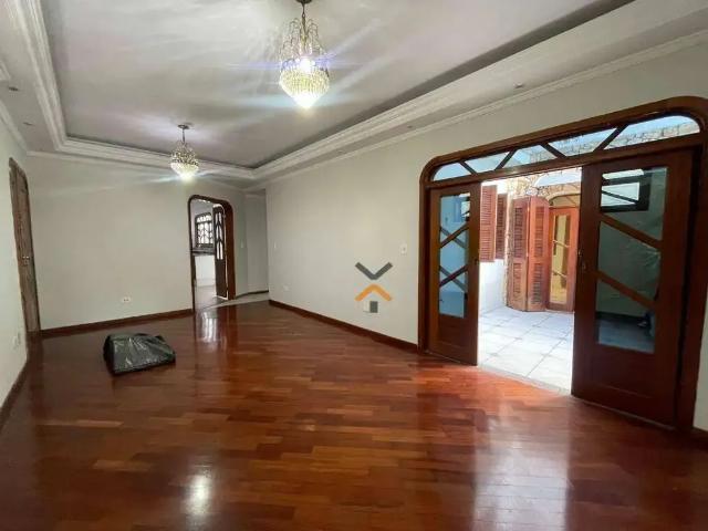 Apartamento para Venda em Santo André/SP Campestre 3 Quartos
