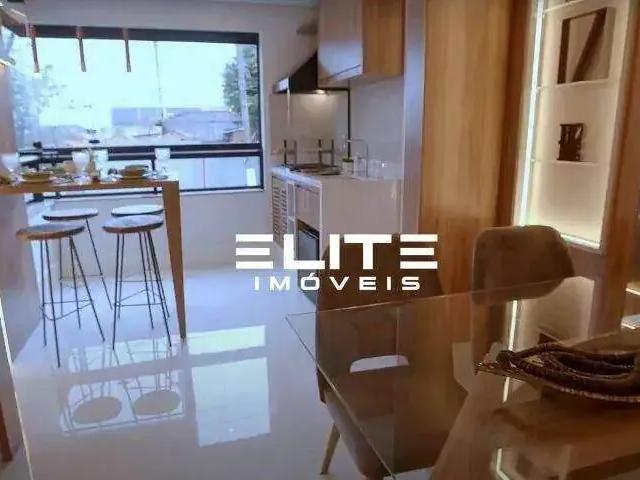 Apartamento para Venda em Santo André/SP Campestre 3 Quartos