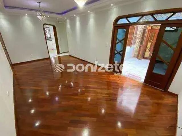 Apartamento para Venda em Santo André/SP Campestre 3 Quartos