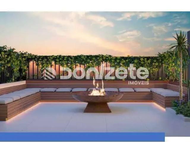 Apartamento para Venda em Santo André/SP Campestre 3 Quartos
